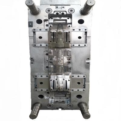 China 1.2344 HRC 48-50 Home Appliance Mould HASCO EQV PP PE Plastic Molding for sale