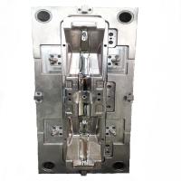 China 1.2344 HRC 48-50 Home Appliance Mould HASCO EQV PP PE Plastic Molding for sale