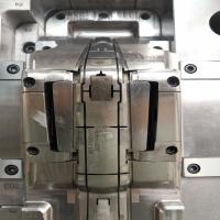 China 1.2344 HRC 48-50 Home Appliance Mould HASCO EQV PP PE Plastic Molding for sale