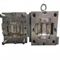 China 2 Cavities 500000 Shots Electronics Injection Molding ISO9001 for sale