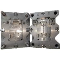 China H13 P12 1.2378 Plastic Commodity Mould Hasco Meusburger EQV Base for sale