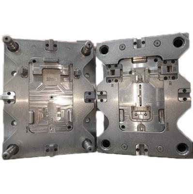 China H13 P12 1.2378 Plastic Commodity Mould Hasco Meusburger EQV Base for sale