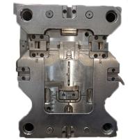 China H13 P12 1.2378 Plastic Commodity Mould Hasco Meusburger EQV Base for sale