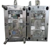 China ASSAB 8407 PA6 GF30 ABS PP Plastic Inject Molding For Medical Appliance for sale