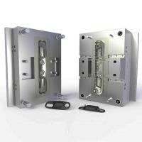 China Family Cavity Plastic Household Mould 250000 Shots To 300000 Shots for sale