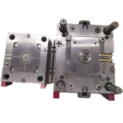 China PC Peripherals Keyboard Computer Mouse Mold 300-500k Shots for sale