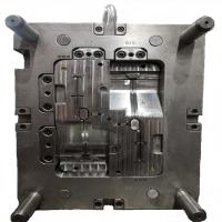 China Hasco EQV Home Appliance Injection Molding 1*2 Cavities for sale