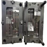 China Hasco EQV Home Appliance Injection Molding 1*2 Cavities for sale