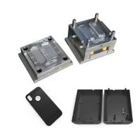 China GODE Phone Case Mold Plastic Injection Molding For Plastic Shell for sale