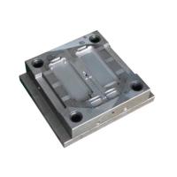 China GODE Phone Case Mold Plastic Injection Molding For Plastic Shell for sale