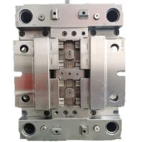 China STP IGS X-T File Medical Plastic Injection Moulding TPE  Injection Molding for sale