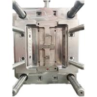 China STP IGS X-T File Medical Plastic Injection Moulding TPE  Injection Molding for sale