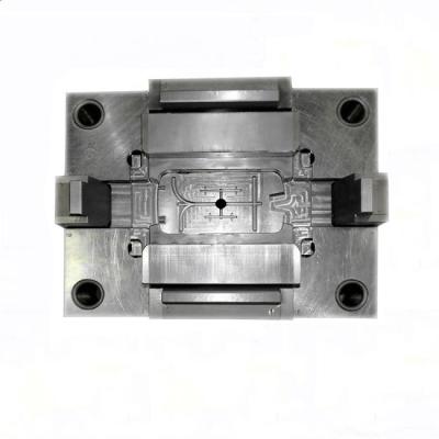 China PA ABS PC TPE Mobile Phone Case Mold Hot Runner Cold Runner for sale