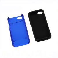 China PA ABS PC TPE Mobile Phone Case Mold Hot Runner Cold Runner for sale