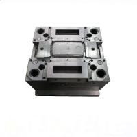China PA ABS PC TPE Mobile Phone Case Mold Hot Runner Cold Runner for sale