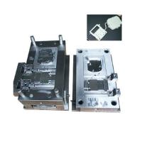 China 250000-300000 Shots Home Appliance Mould Steel Custom Plastic Injection Moulding for sale