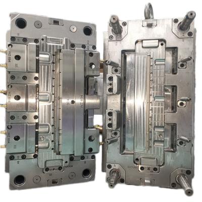 China Car Accessories Auto Parts Mould CNC EDM Plastic Injection Molding Automotive Parts for sale