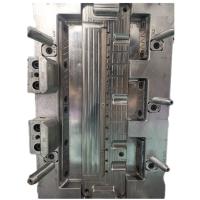 China Car Accessories Auto Parts Mould CNC EDM Plastic Injection Molding Automotive Parts for sale
