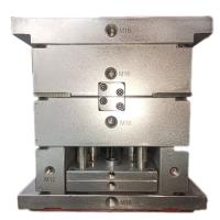 China Car Accessories Auto Parts Mould CNC EDM Plastic Injection Molding Automotive Parts for sale
