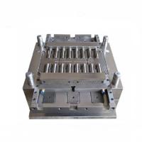 China LKM EQV S136 718 Medical Plastic Injection Moulding Custom for sale