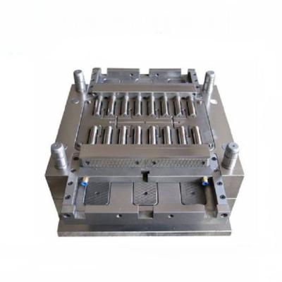 China LKM EQV S136 718 Medical Plastic Injection Moulding Custom for sale