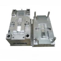 China LKM EQV S136 718 Medical Plastic Injection Moulding Custom for sale