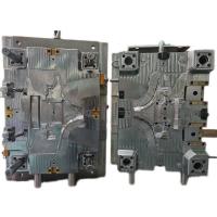 China C5-3934 42-44HRC Medical Plastic Injection Moulding For Small Accessories for sale
