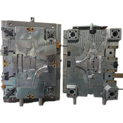 China C5-3934 42-44HRC Medical Plastic Injection Moulding For Small Accessories for sale