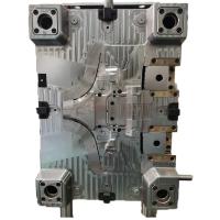 China C5-3934 42-44HRC Medical Plastic Injection Moulding For Small Accessories for sale