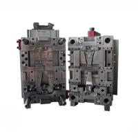 China LKM EQV Custom Plastic Injection Mold HRC50-52 Electronic Product Shell Molding for sale