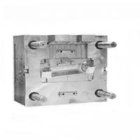 China LKM EQV Custom Plastic Injection Mold HRC50-52 Electronic Product Shell Molding for sale