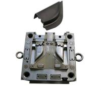 China Custom PP ABS Precision Plastic Injection Mold For Automotive Parts for sale