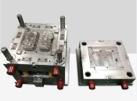 China H13 P12 1.2378 Computer Repairs Mold For Electronic Application for sale