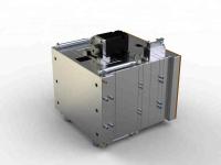 China Hasco 3D Printed Custom Plastic Injection Mold For Aircraf Parts for sale