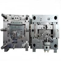 China 2344 HRC48-50 Medical Device Injection Molding 460*400*423mm for sale