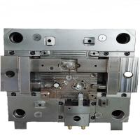 China 2344 HRC48-50 Medical Device Injection Molding 460*400*423mm for sale