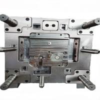 China 2344 HRC48-50 Medical Device Injection Molding 460*400*423mm for sale