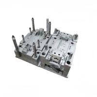 China H13 HRC48-52 ABS PP PE Injection Molding For Computer Peripheral Product for sale