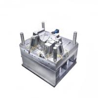 China H13 HRC48-52 ABS PP PE Injection Molding For Computer Peripheral Product for sale