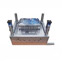 China H13 HRC48-52 ABS PP PE Injection Molding For Computer Peripheral Product for sale