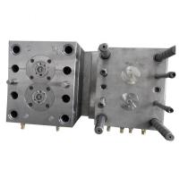 China Automatic Run Single Multi Cavity Injection Moulding For Home Appliance for sale