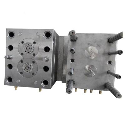 China Automatic Run Single Multi Cavity Injection Moulding For Home Appliance for sale