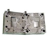 China Automatic Run Single Multi Cavity Injection Moulding For Home Appliance for sale
