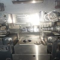 China 2000000 Shots H13 Medical Plastic Injection Moulding Single Or Multiple Cavity for sale