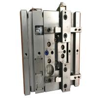 China ABS PP P20 Electronic Mould Steel One Cavity Mold for sale