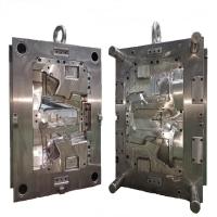 China 2344 HRC50 Automotive Plastic Injection Mold 100000-1000000 Shots for sale