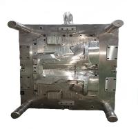 China 2344 HRC50 Automotive Plastic Injection Mold 100000-1000000 Shots for sale