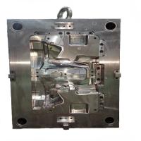 China 2344 HRC50 Automotive Plastic Injection Mold 100000-1000000 Shots for sale