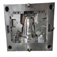China 2344 HRC50 Automotive Plastic Injection Mold 100000-1000000 Shots for sale