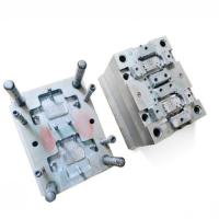 China 1.2344 HRC48-52 P20 Home Appliance Mould Plastic Parts Injection Molding for sale